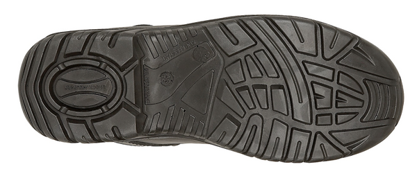 Grafters Fully Composite Non-Metal Safety Hiker Type Boot – Sowerbys Shoes