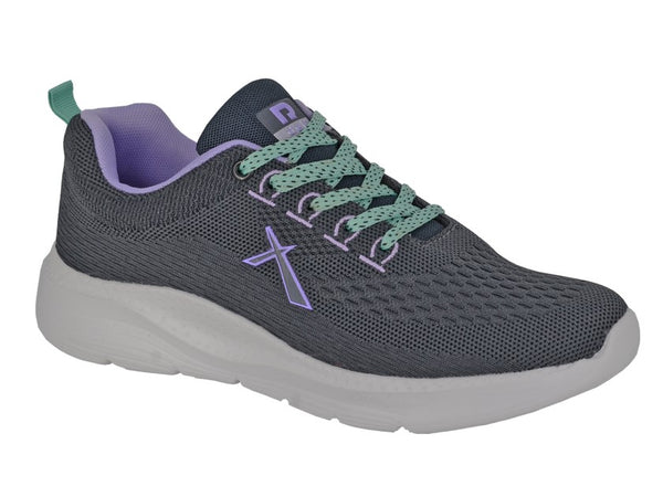 Ladies Rdek "Kate" Superlight Lace Trainer – Sowerbys Shoes