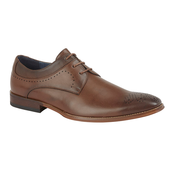 Mens GOOR Tramline Shoe – Sowerbys Shoes
