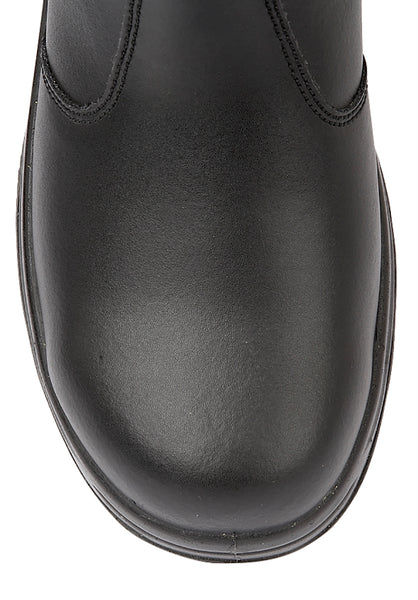 Mens Grafters "Super Wide EEEE" Safety Boot – Sowerbys Shoes